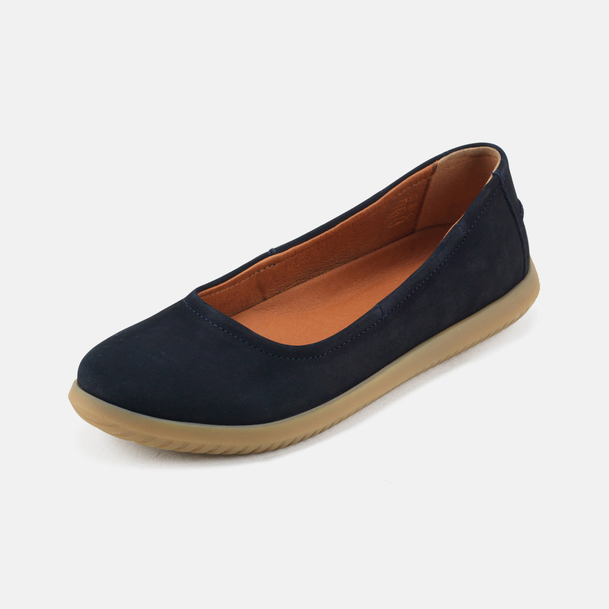 Marie – The Natural Shoe Store