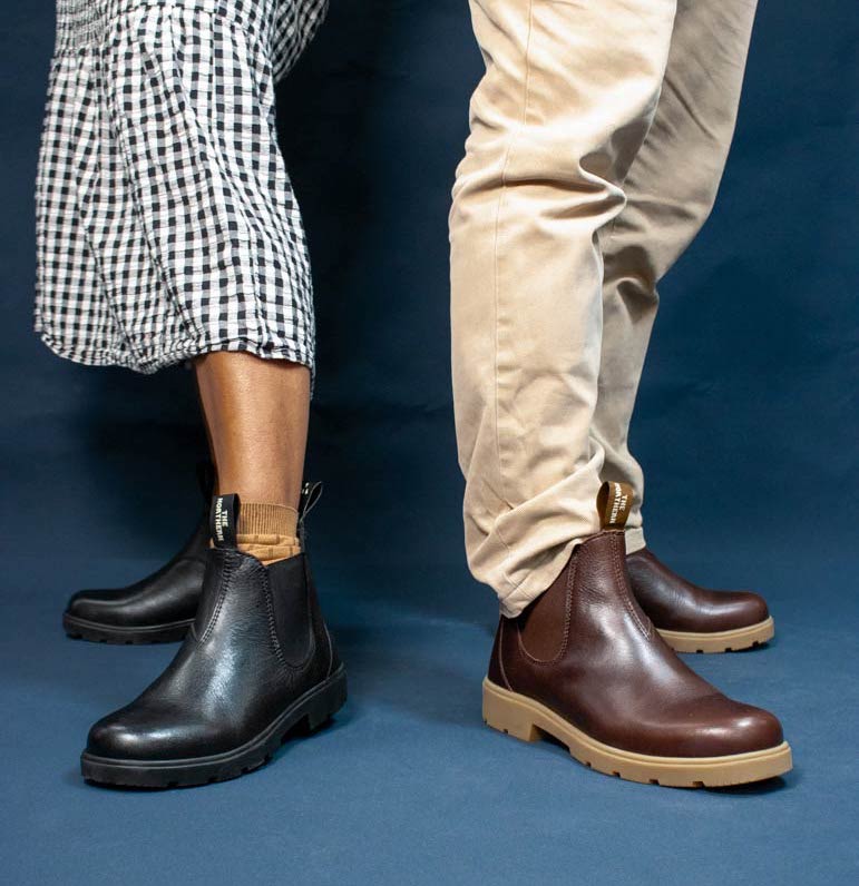 THE NORTHERN – The Natural Shoe Store