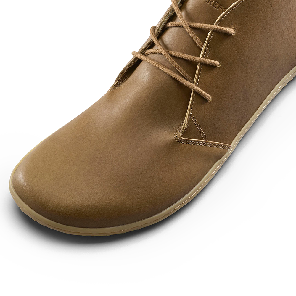 The Natural Shoe Store