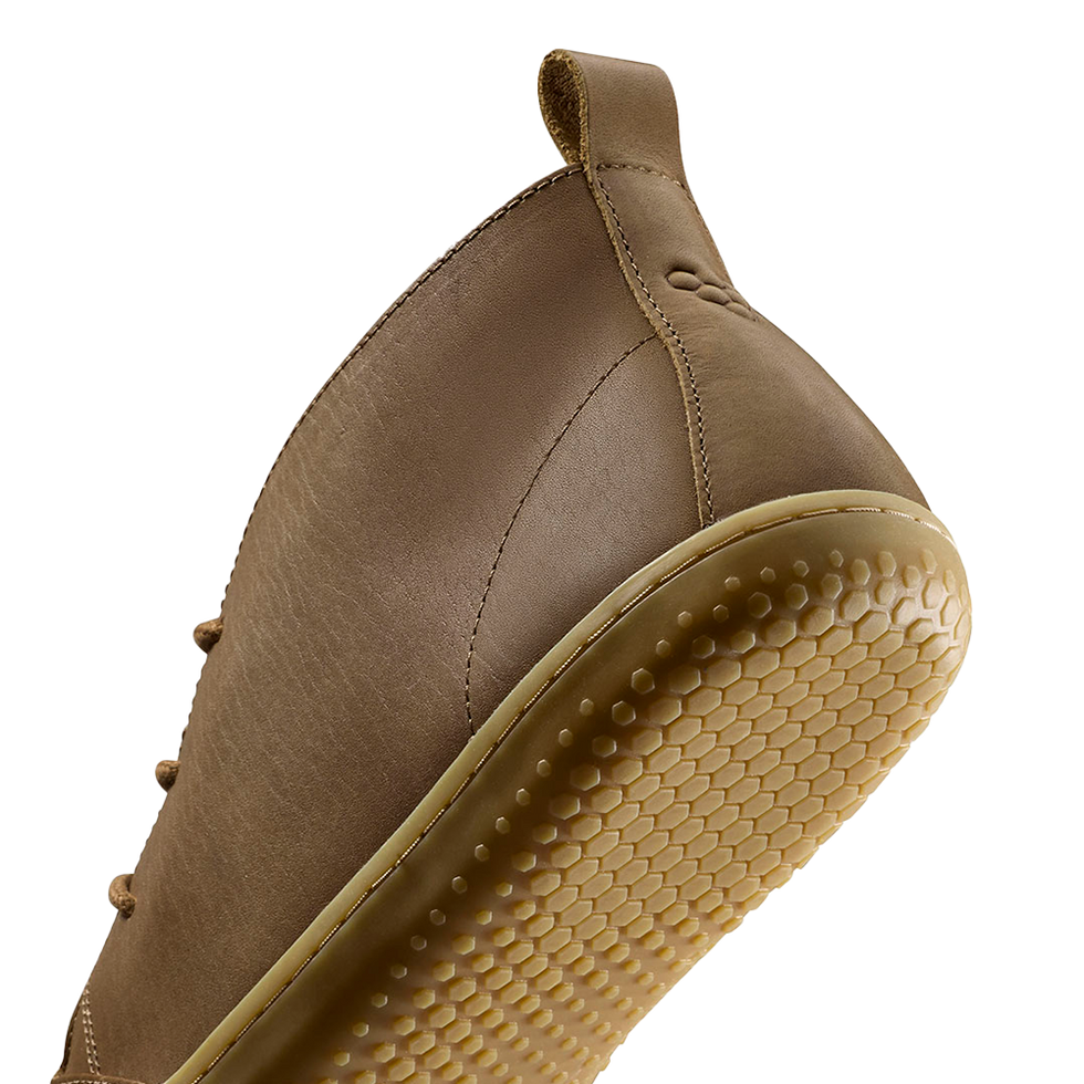 The Natural Shoe Store