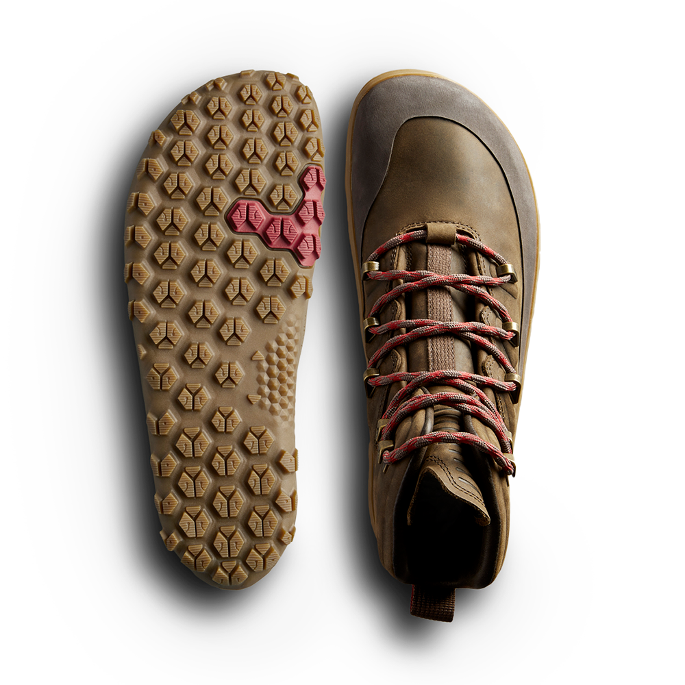 The Natural Shoe Store