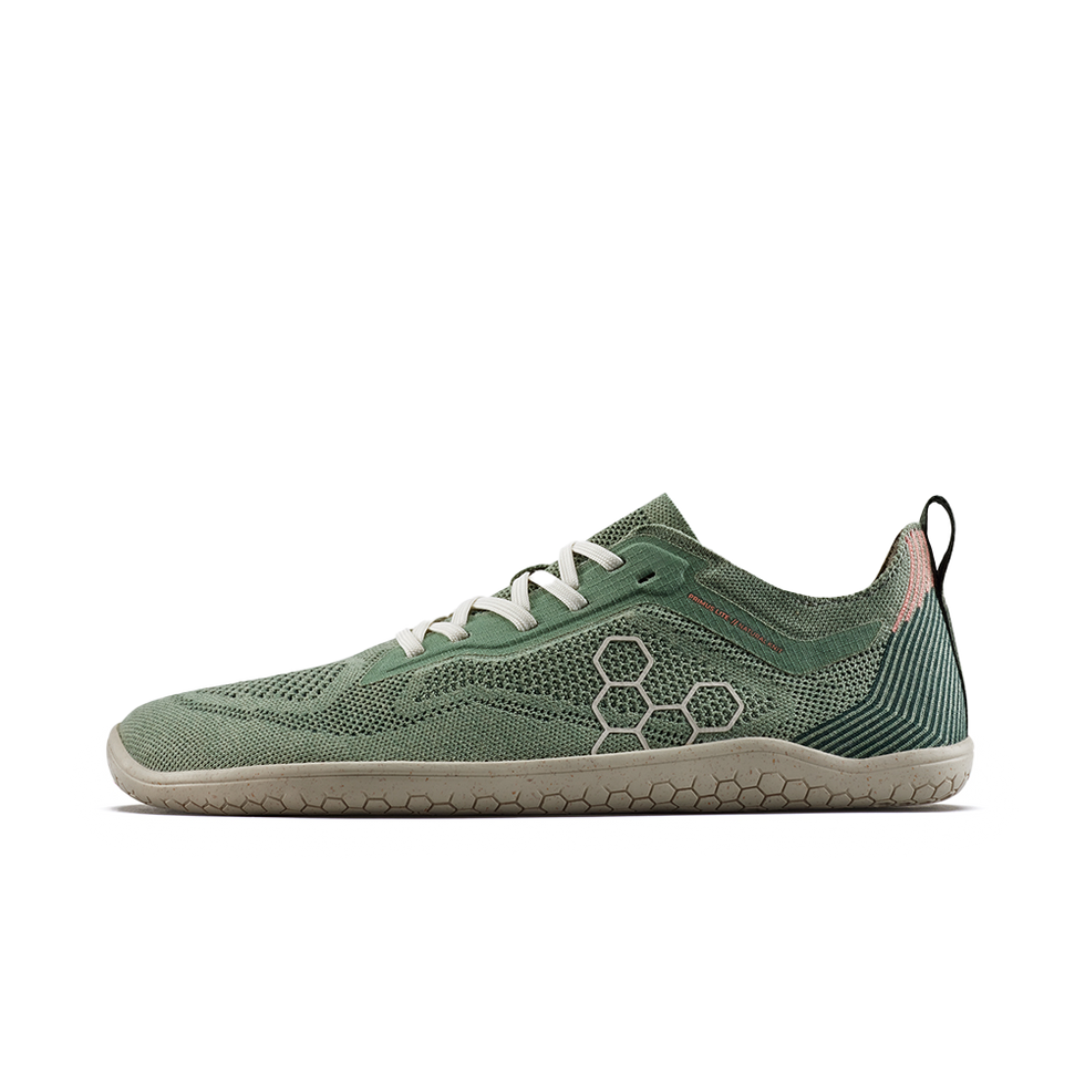 The Natural Shoe Store