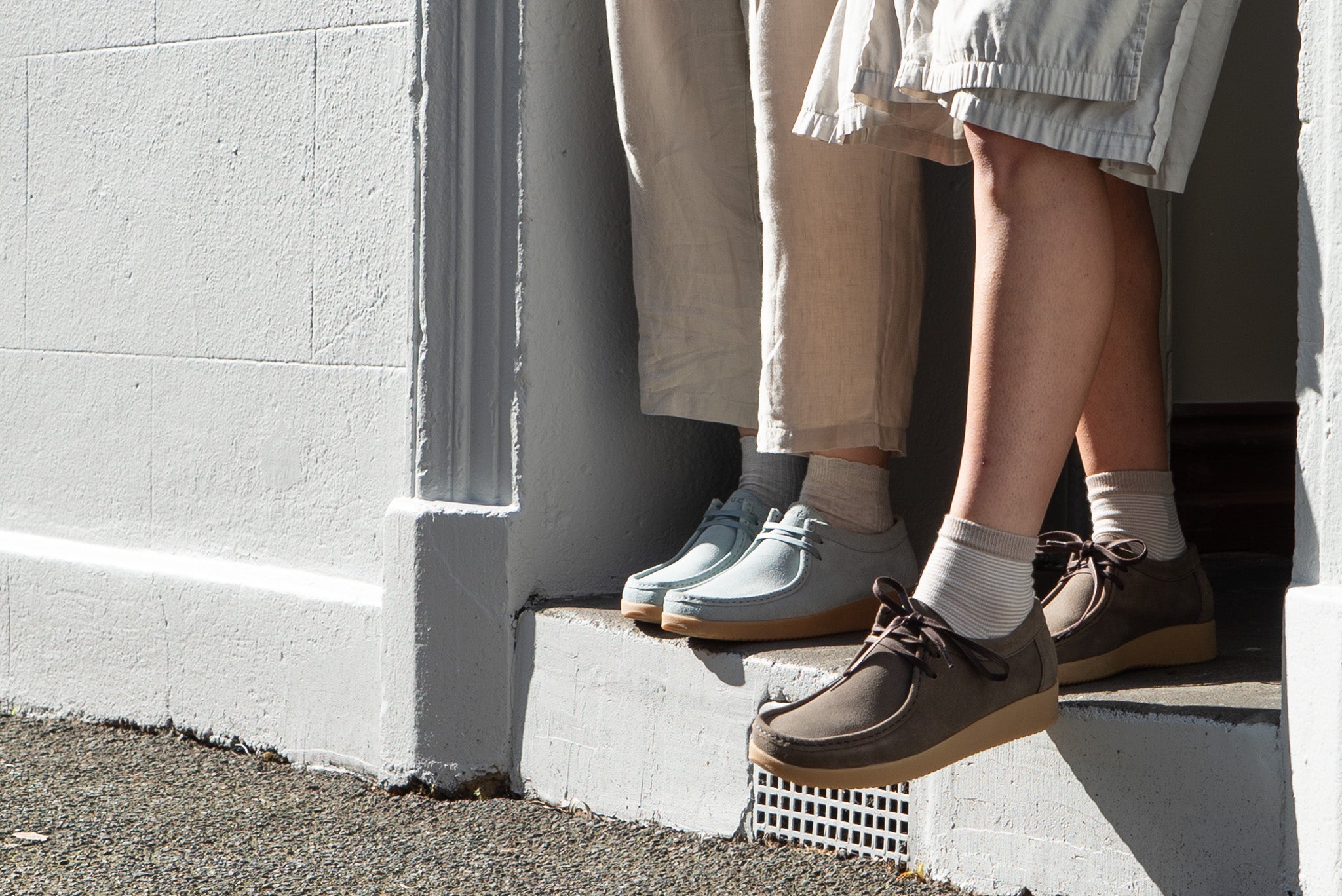 The Natural Shoe Store
