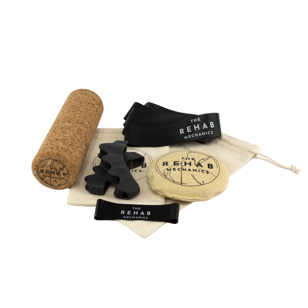 The Natural Shoe Store