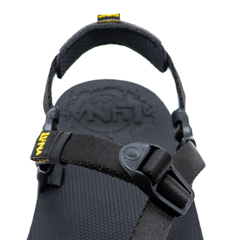 Luna Sandals – The Natural Shoe Store