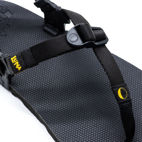 Luna Sandals – The Natural Shoe Store