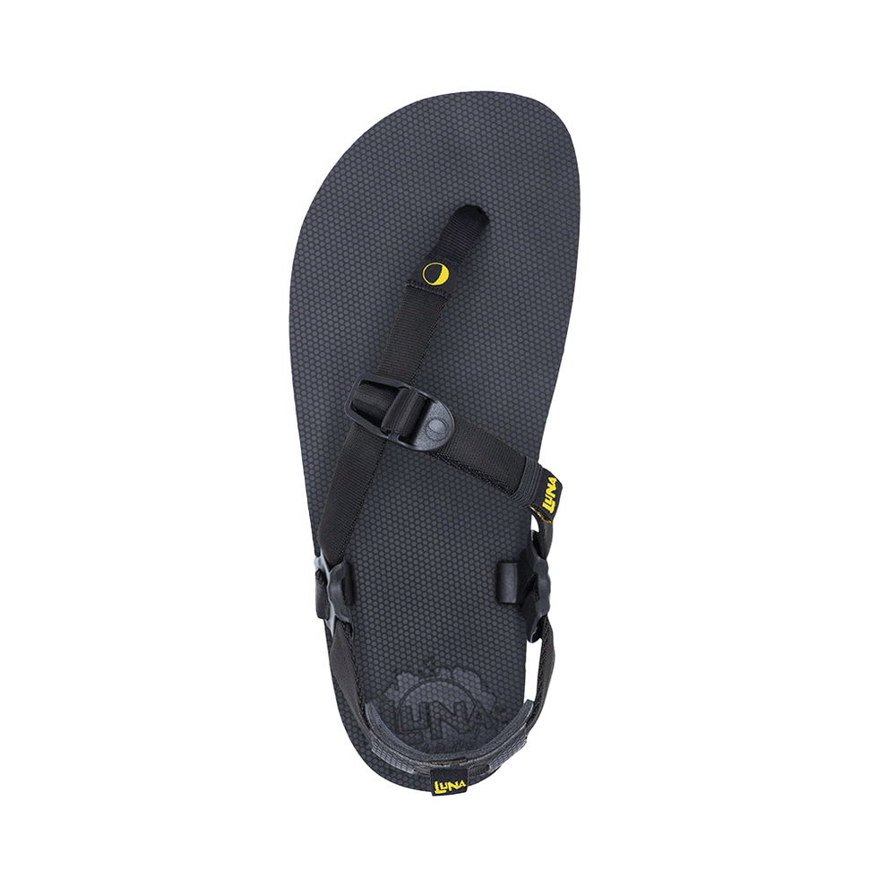 Luna Sandals – The Natural Shoe Store