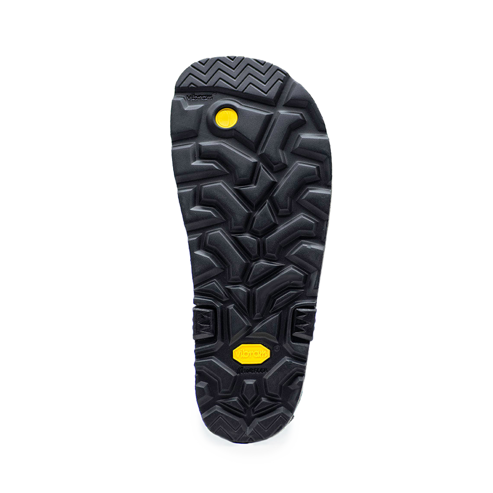 Luna Sandals – The Natural Shoe Store