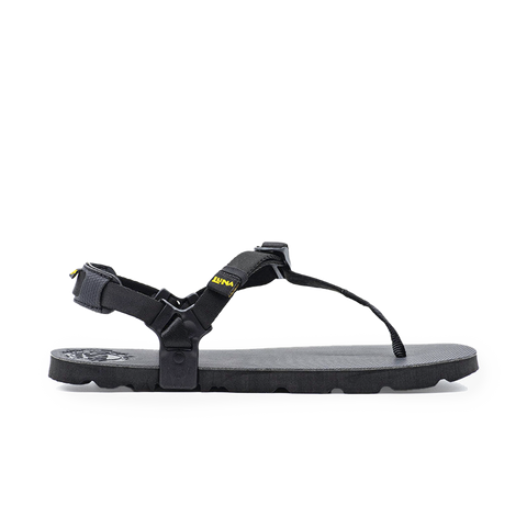Luna Sandals – The Natural Shoe Store