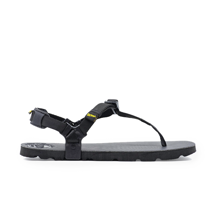 Luna Sandals – The Natural Shoe Store