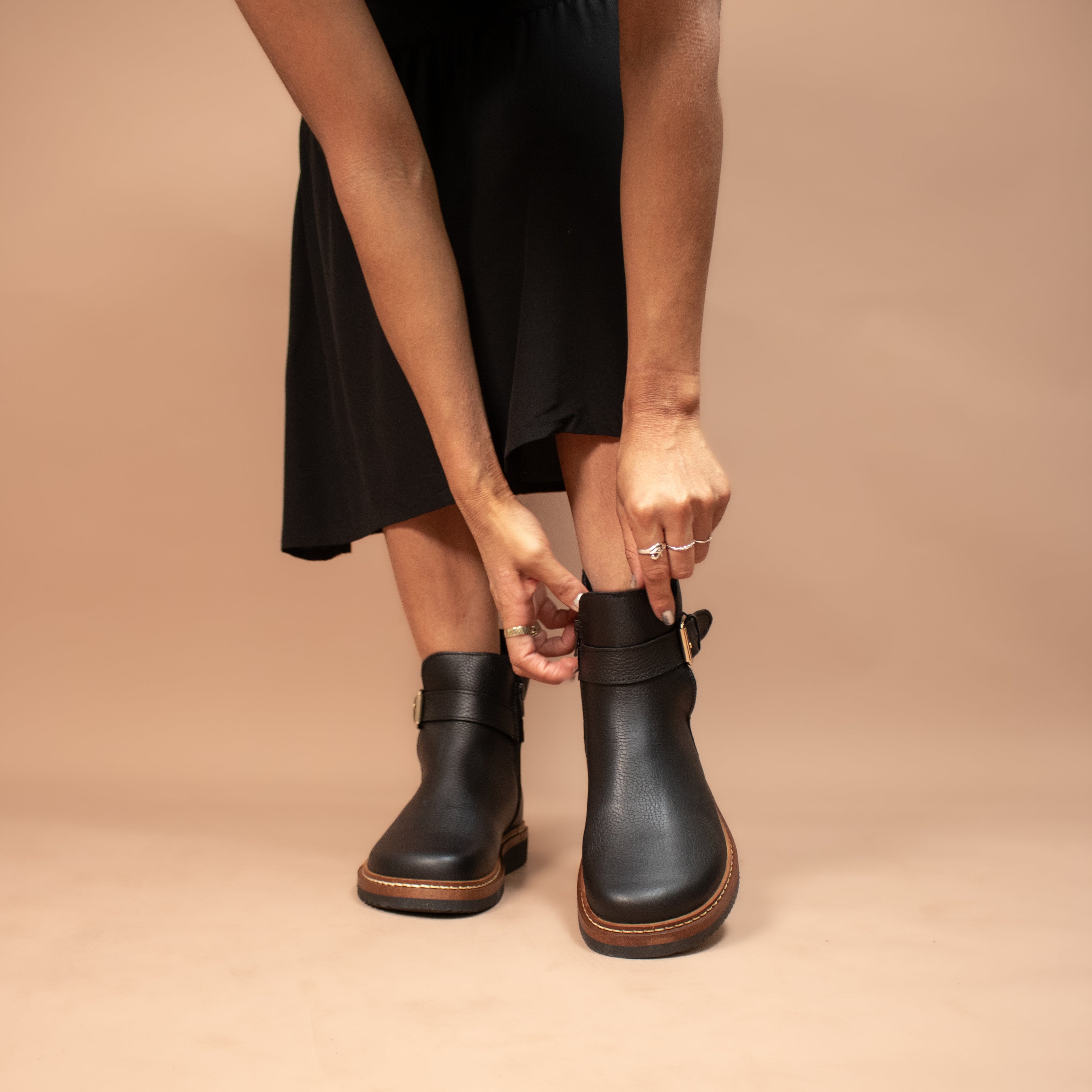 The Natural Shoe Store