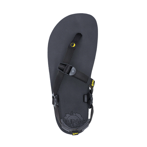 Luna Sandals – The Natural Shoe Store
