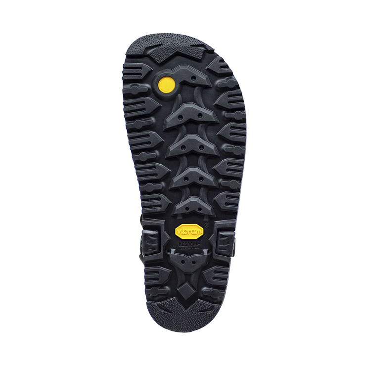 Luna Sandals – The Natural Shoe Store