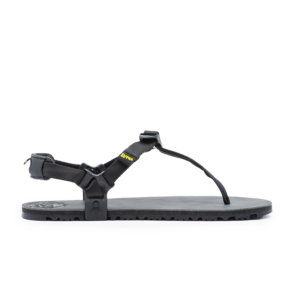 Luna Sandals – The Natural Shoe Store