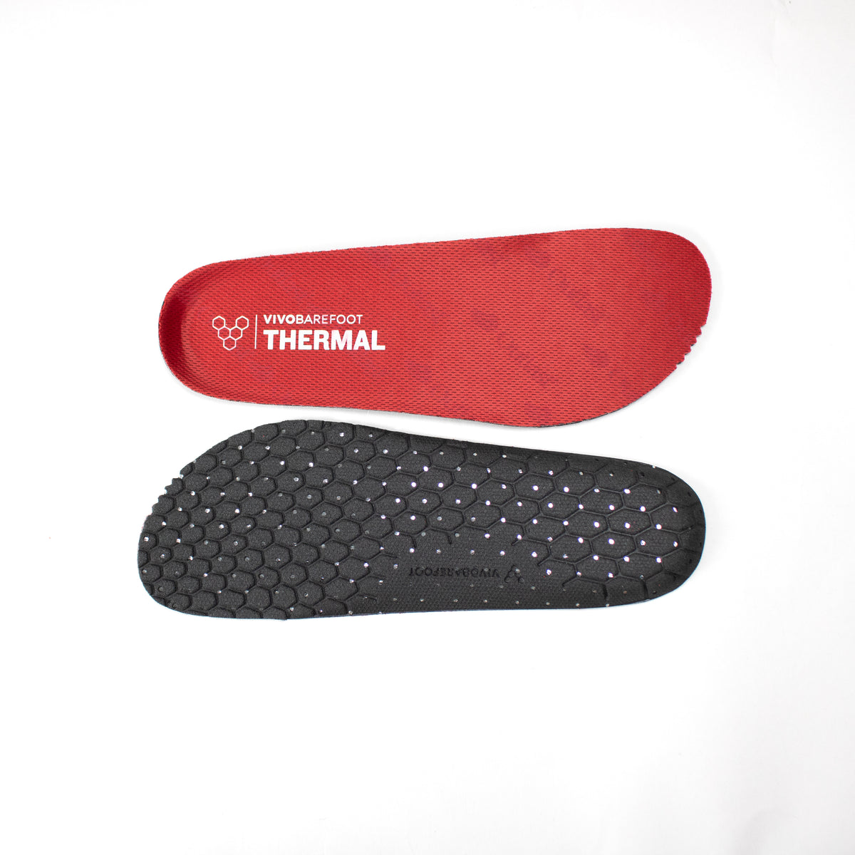Vivobarefoot Thermal Insole Mens – The Natural Shoe Store