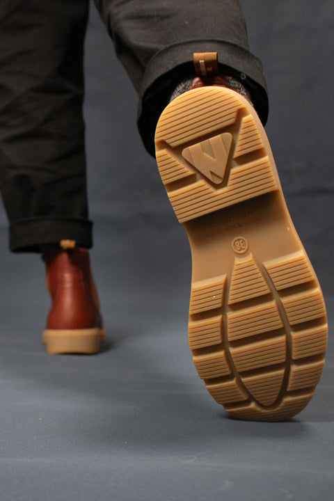 The Northern About Us – The Natural Shoe Store