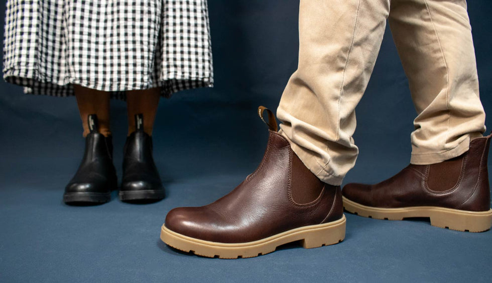The Northern About Us – The Natural Shoe Store