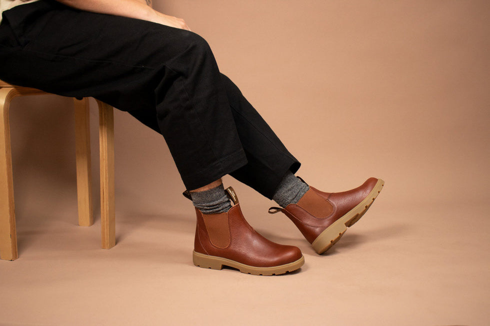 The Northern About Us – The Natural Shoe Store
