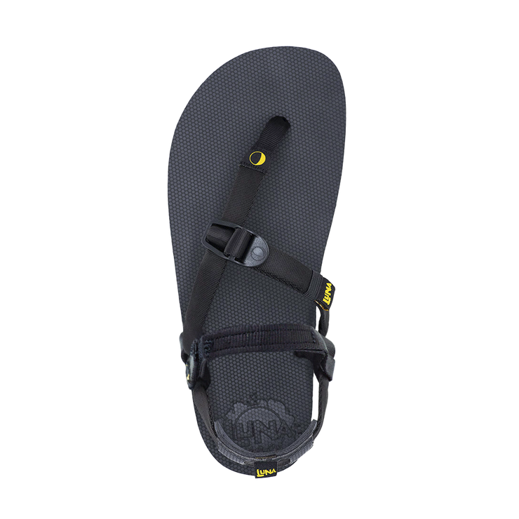 Luna Sandals – The Natural Shoe Store