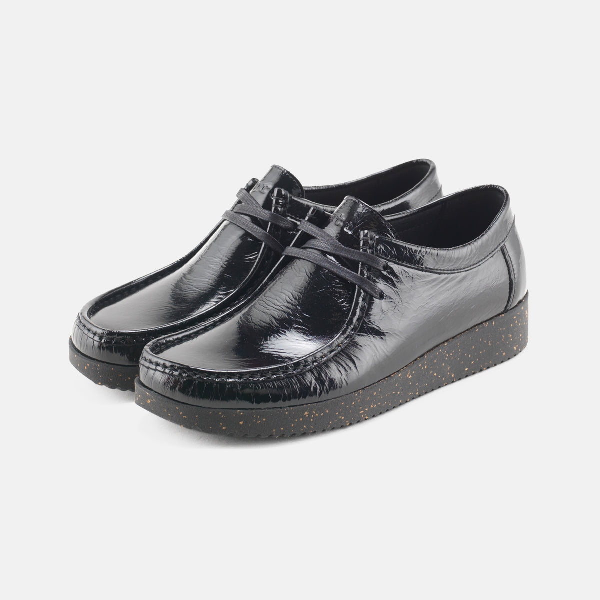 Alba Patent Leather – The Natural Shoe Store