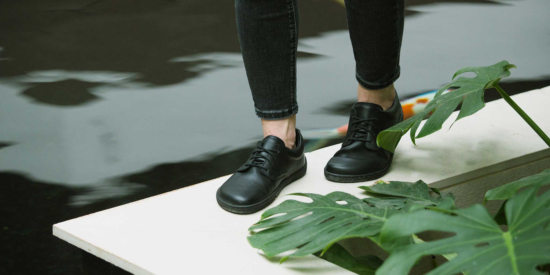 The Natural Shoe Store