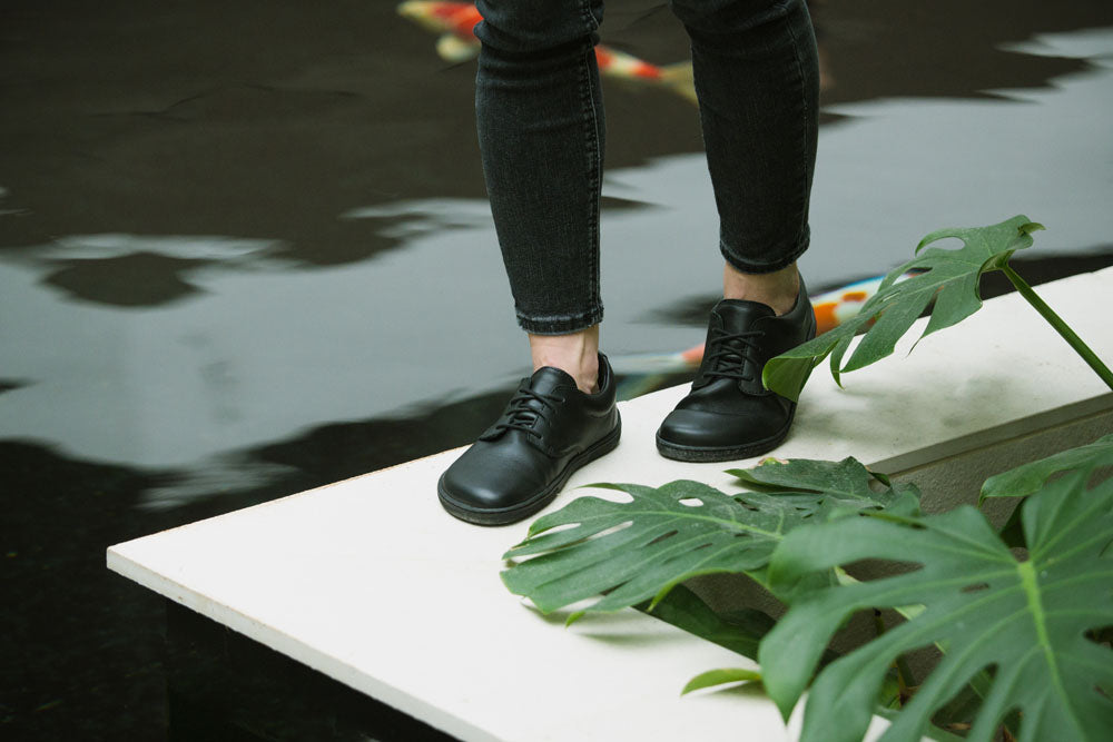 Be Lenka – The Natural Shoe Store