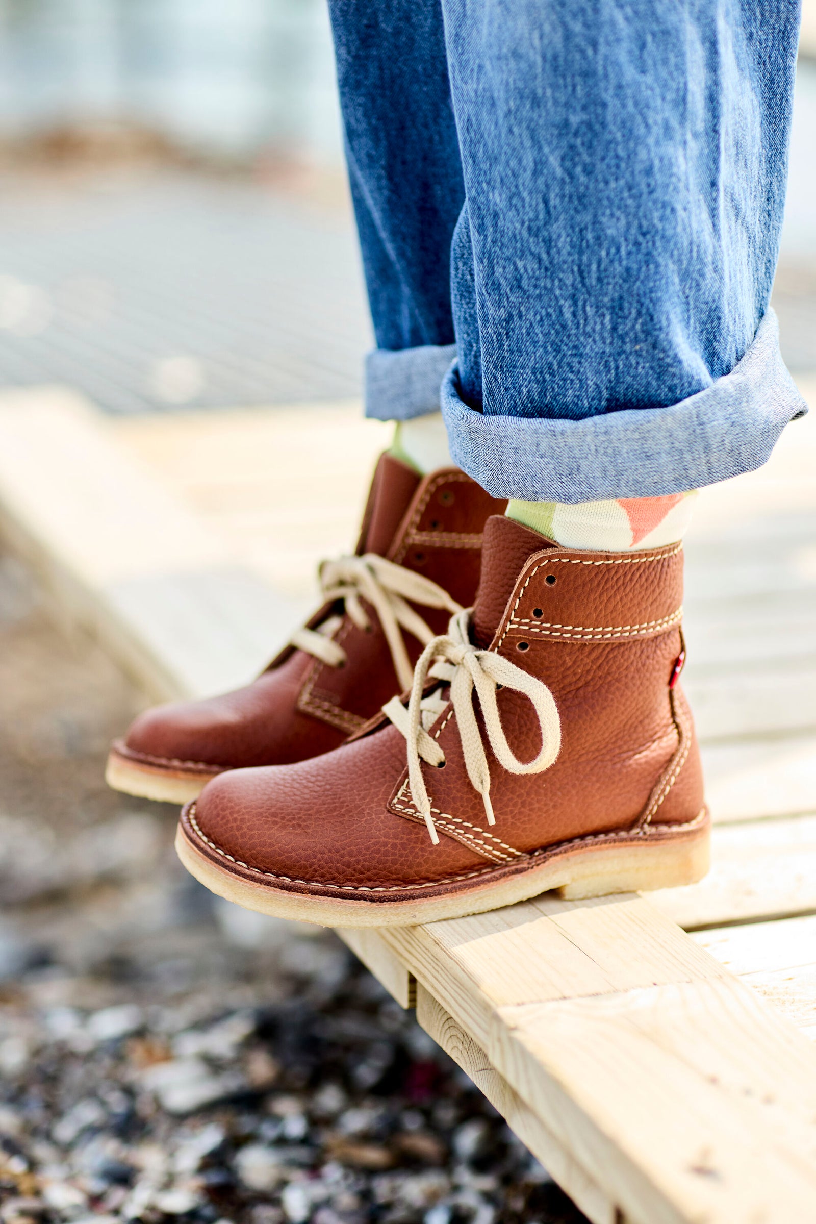 DUCKFEET – The Natural Shoe Store