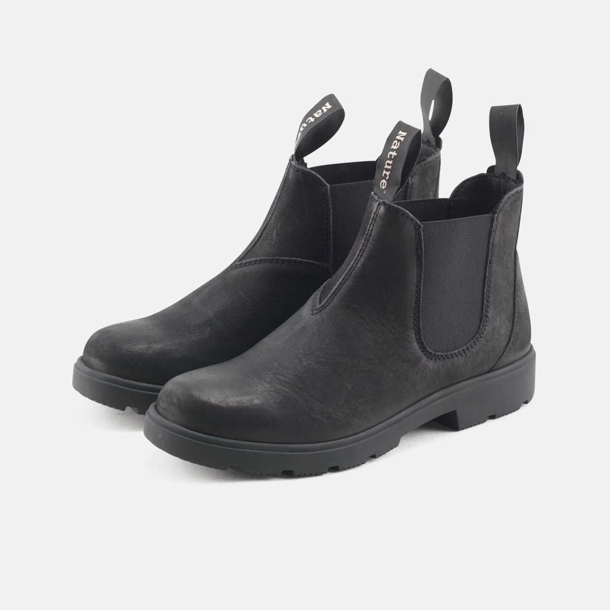 Gorm Oily Veg Nubuck – The Natural Shoe Store