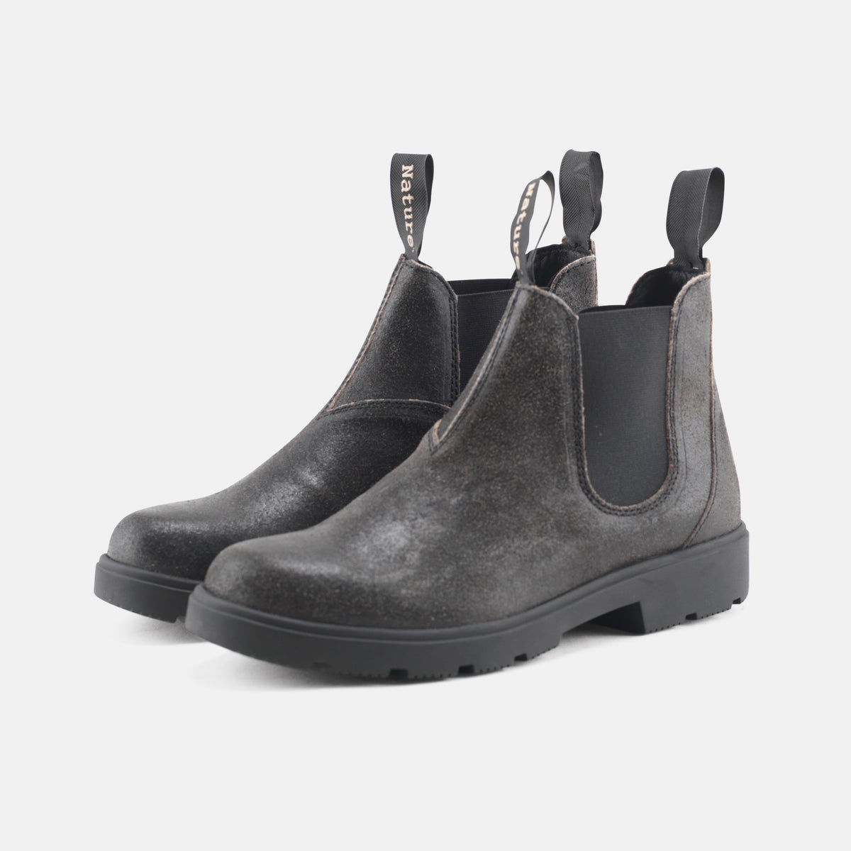 Gorm Upcycled Veg Leather – The Natural Shoe Store