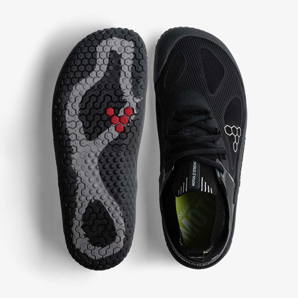 Vivobarefoot Motus Strength Mens – The Natural Shoe Store