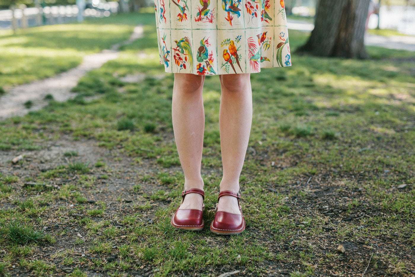 DUCKFEET – The Natural Shoe Store